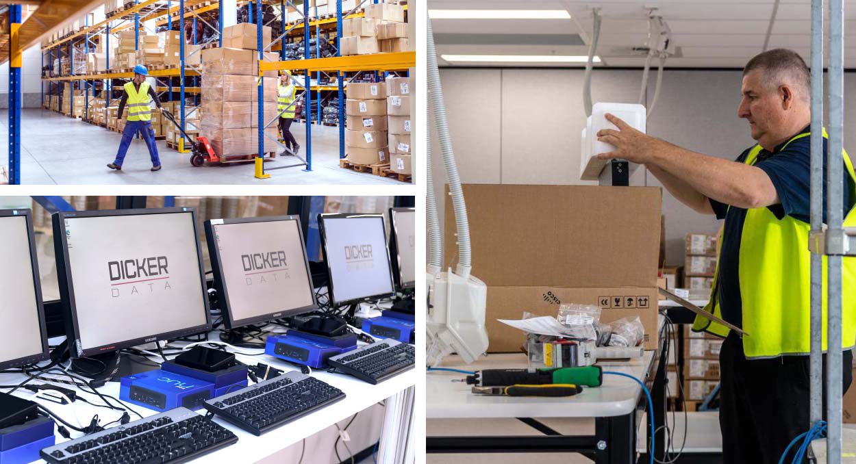 4 ways to reduce fixed costs with Dicker Data Services